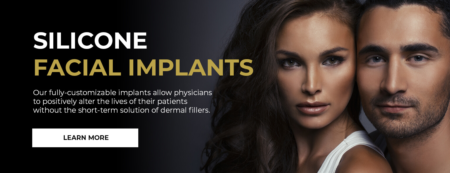 Alpha Aesthetics | The Implant Company